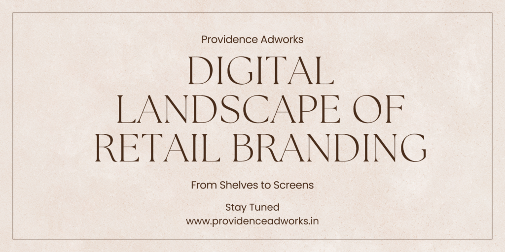 From Shelves to Screens: Navigating the Digital Landscape of Retail ...